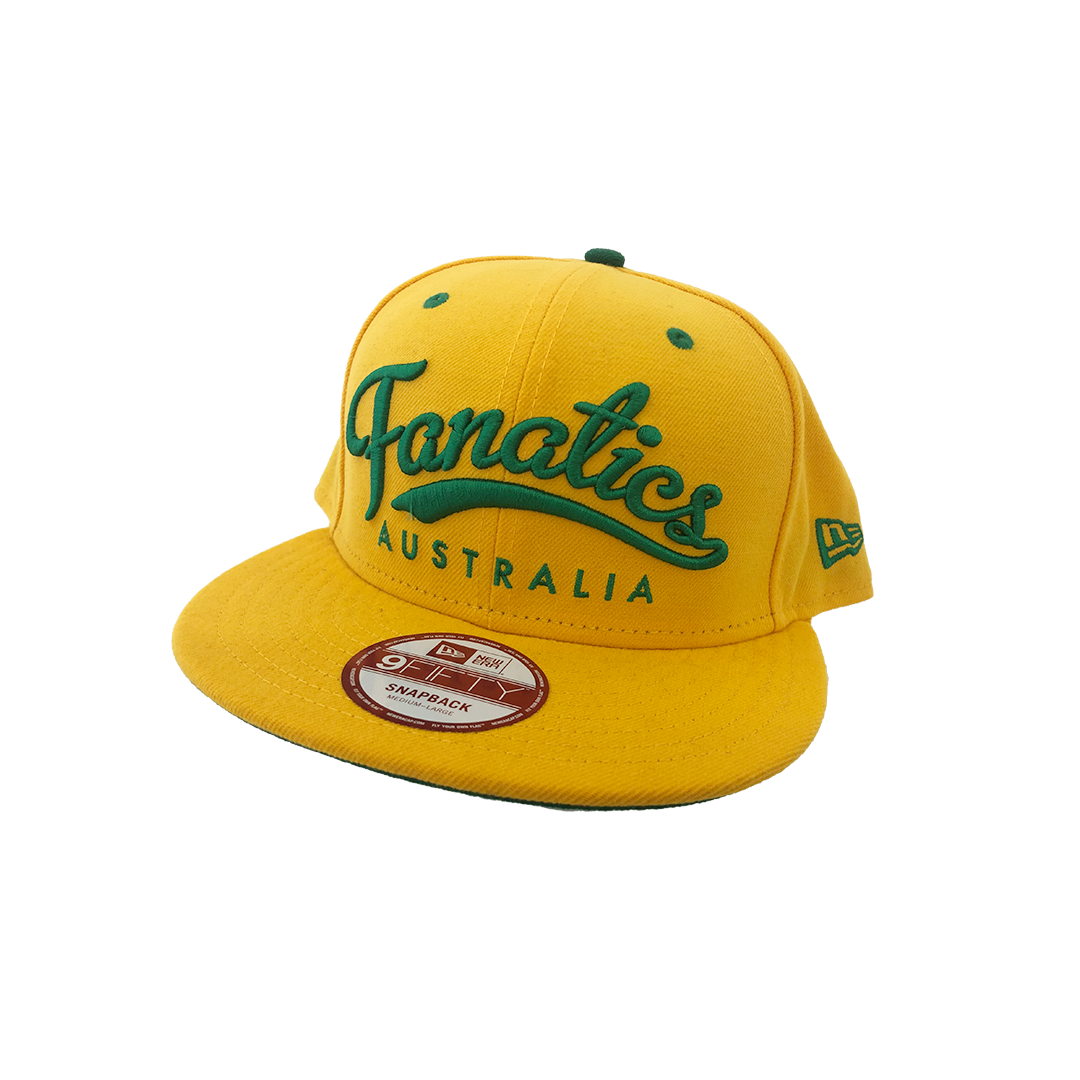Fanatics Official Sports Merchandise