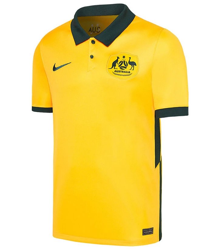 Australian Football – Fanatics