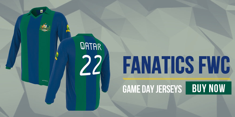 Fanatics Official Sports Merchandise