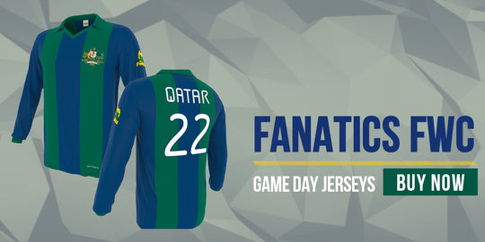 Fanatics Official Sports Merchandise