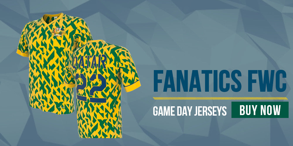 Fanatics Official Sports Merchandise