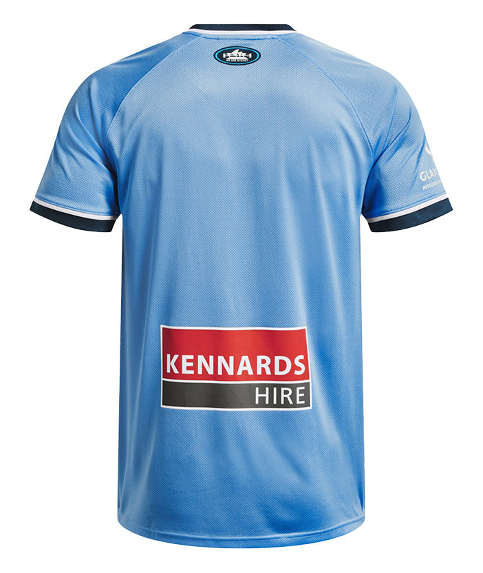 Sydney FC Jersey – Fanatics