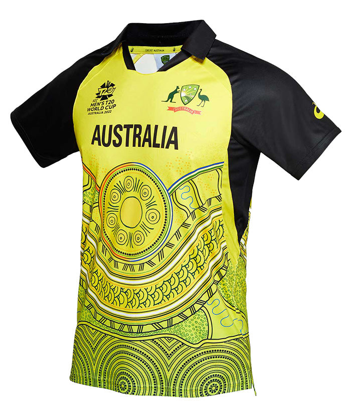 Cricket – Fanatics