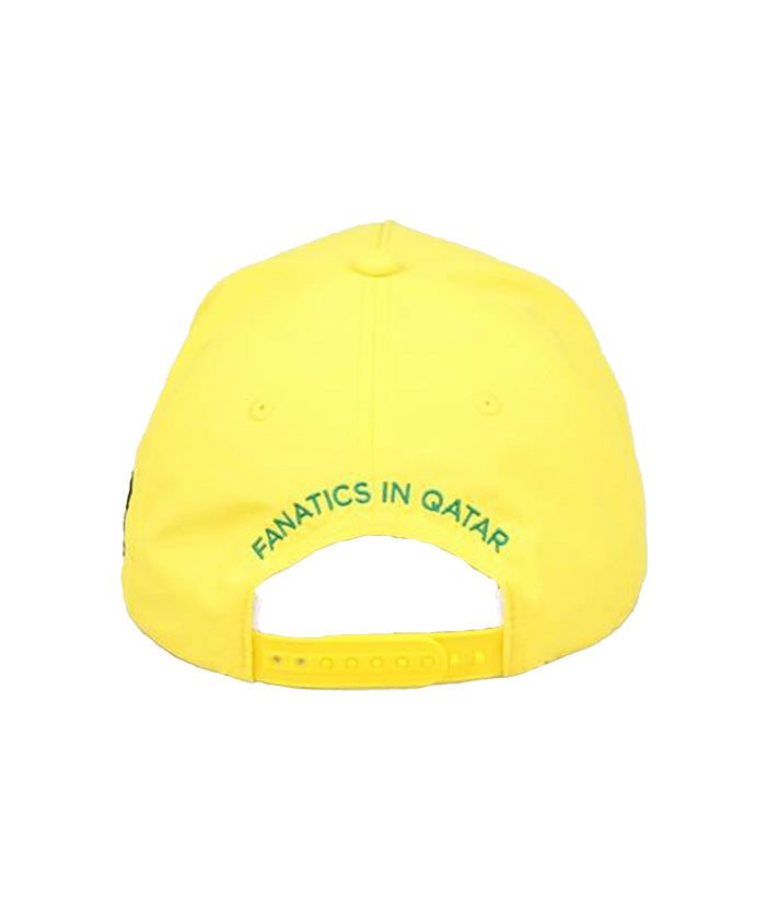 Qatar 2022 Supporters Cap – Fanatics