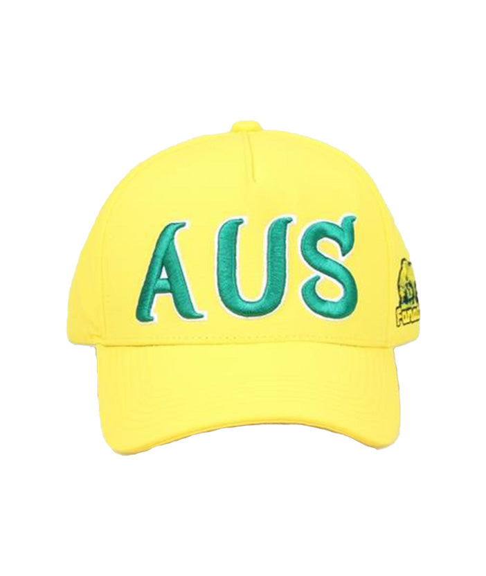 Qatar 2022 Supporters Cap – Fanatics