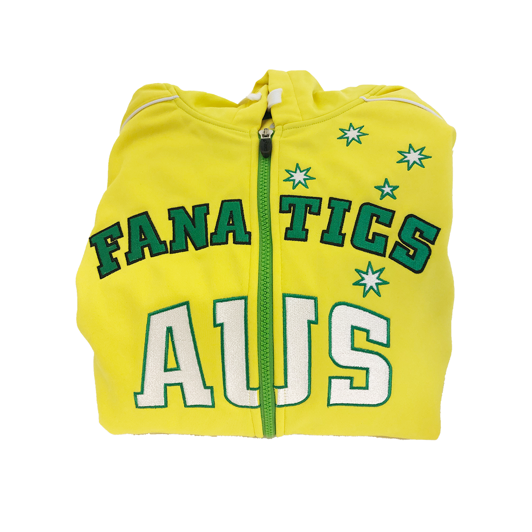 Australia Supporter Gear – Fanatics