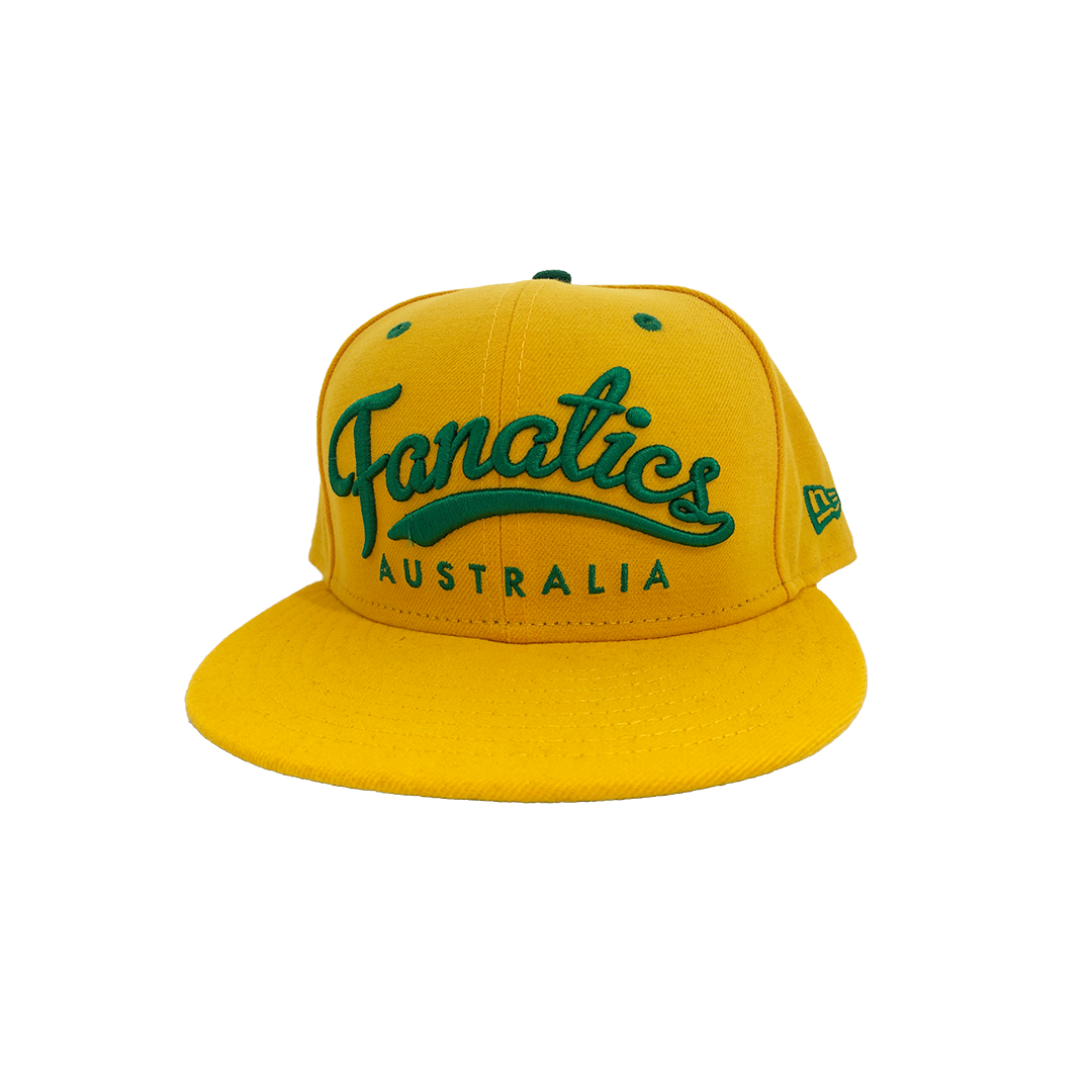 Australia Supporter Gear – Fanatics