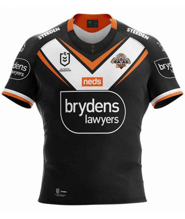 Rugby League – Fanatics