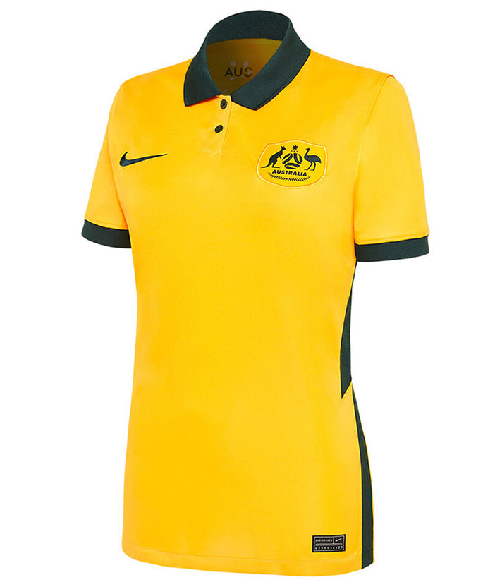 Matildas Jersey – Fanatics